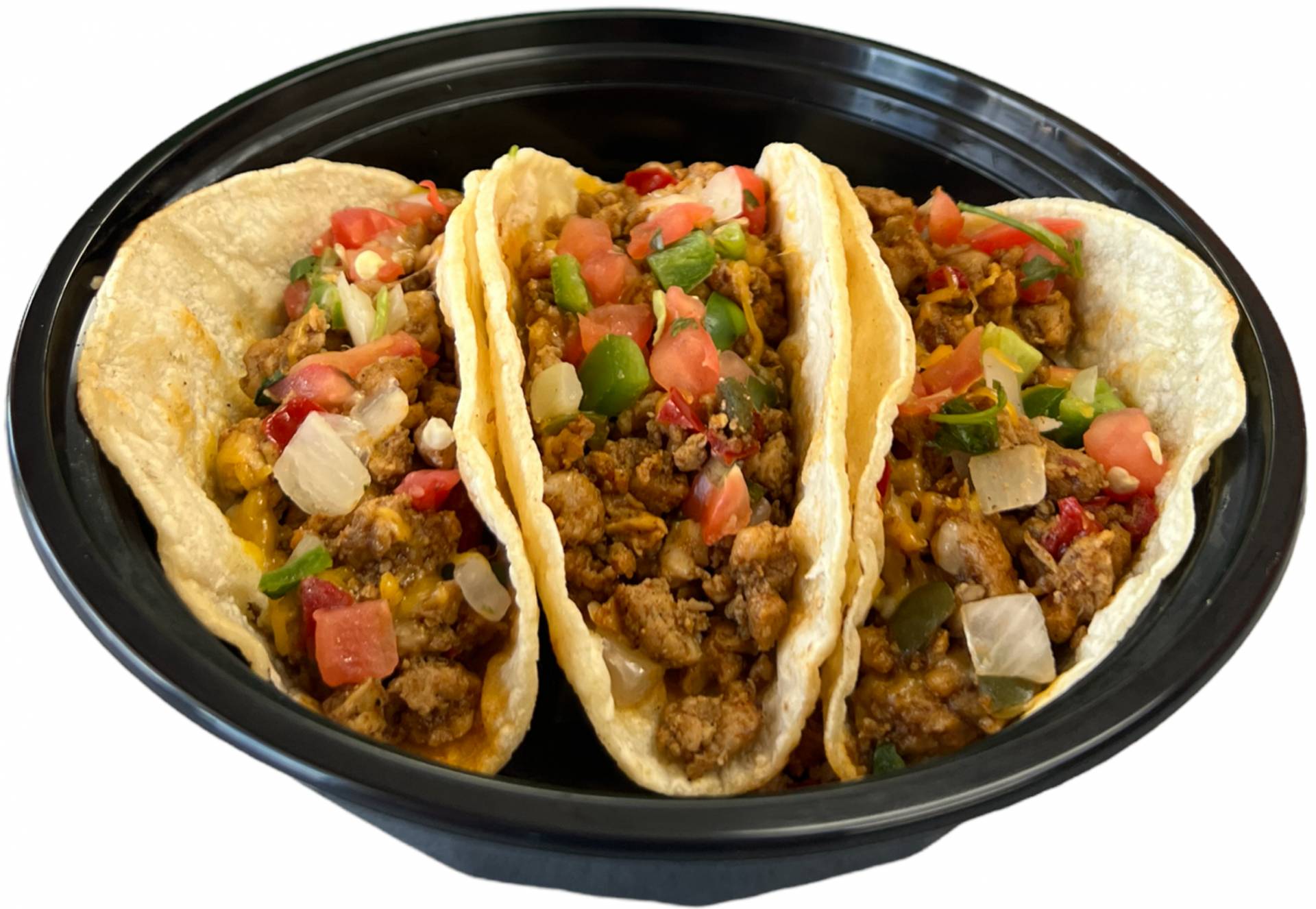 Chicken Tacos - Fit and Fresh Meals